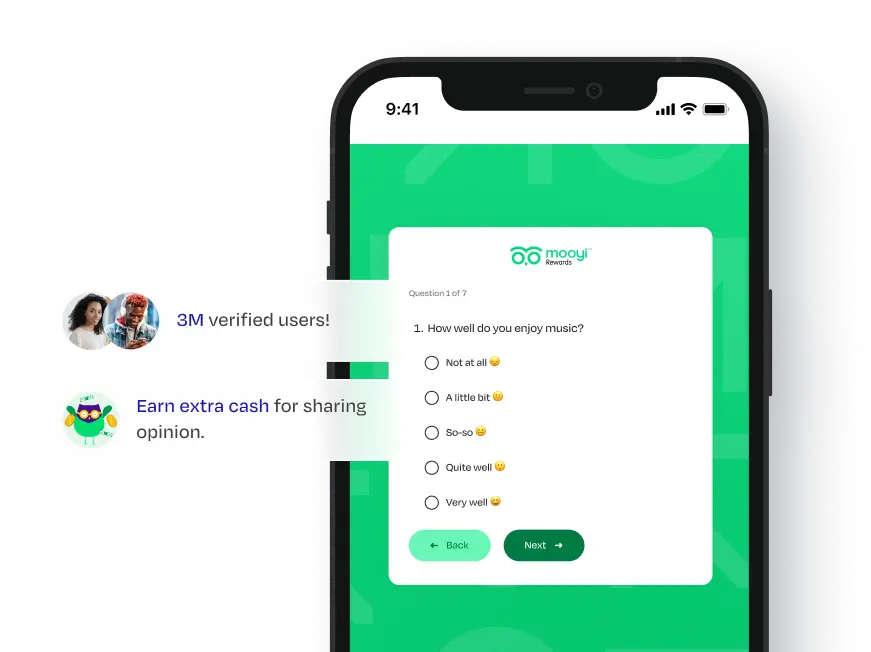 mooyi for business | Growth made easy